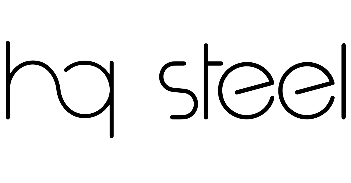 High Quality Steel Products